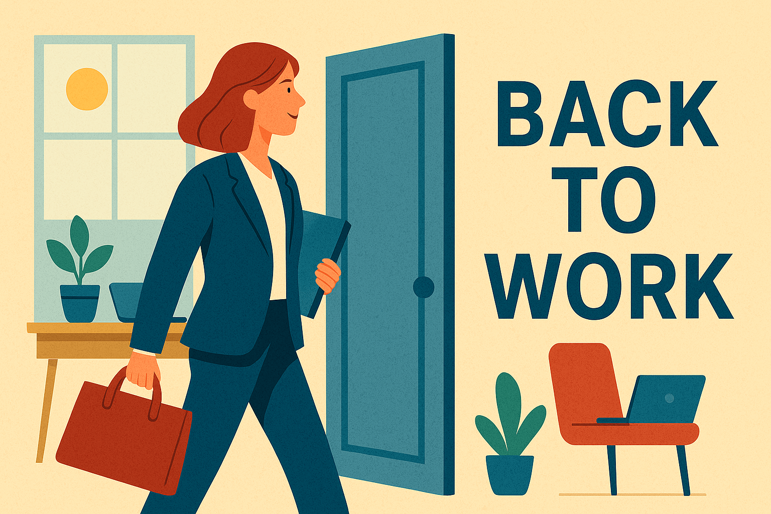 Back to work per PMI e Professionisti: prossime scadenze e strategie ...