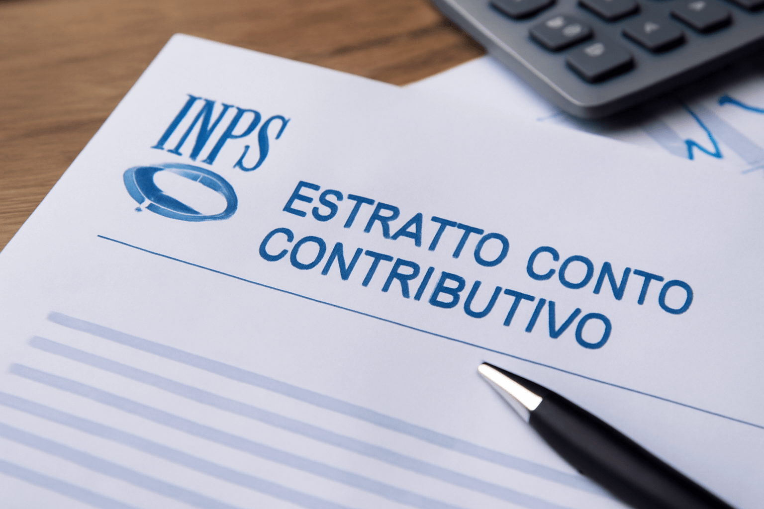 Come cambia l'Estratto conto contributivo INPS - PMI.it
