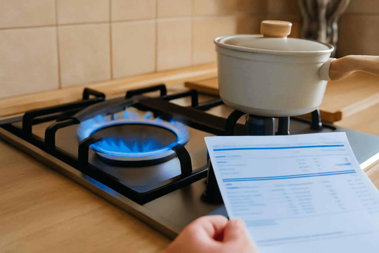 Le migliori tariffe gas e Dual Fuel di settembre per famiglie e imprese ...