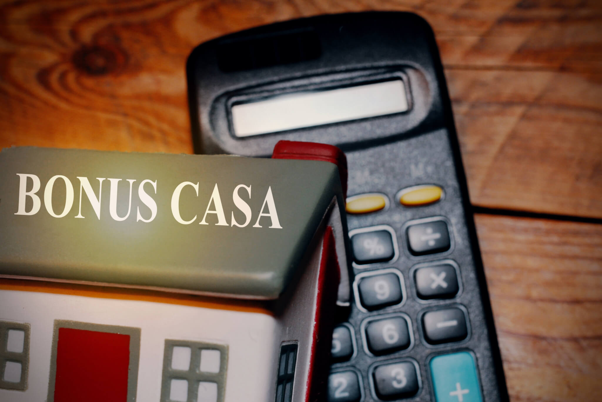 Addio Bonus Barriere al 75%, resta il Bonus Mobili al 50% - PMI.it