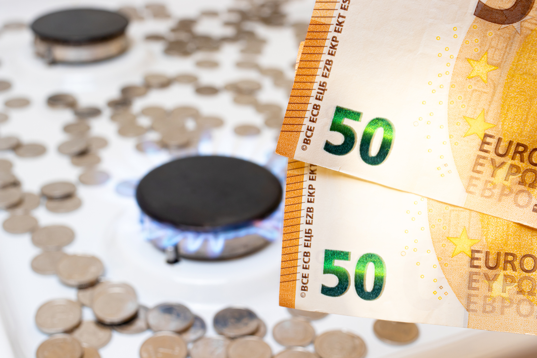 Migliori tariffe gas ottobre 2025 per utenze domestiche e business - PMI.it