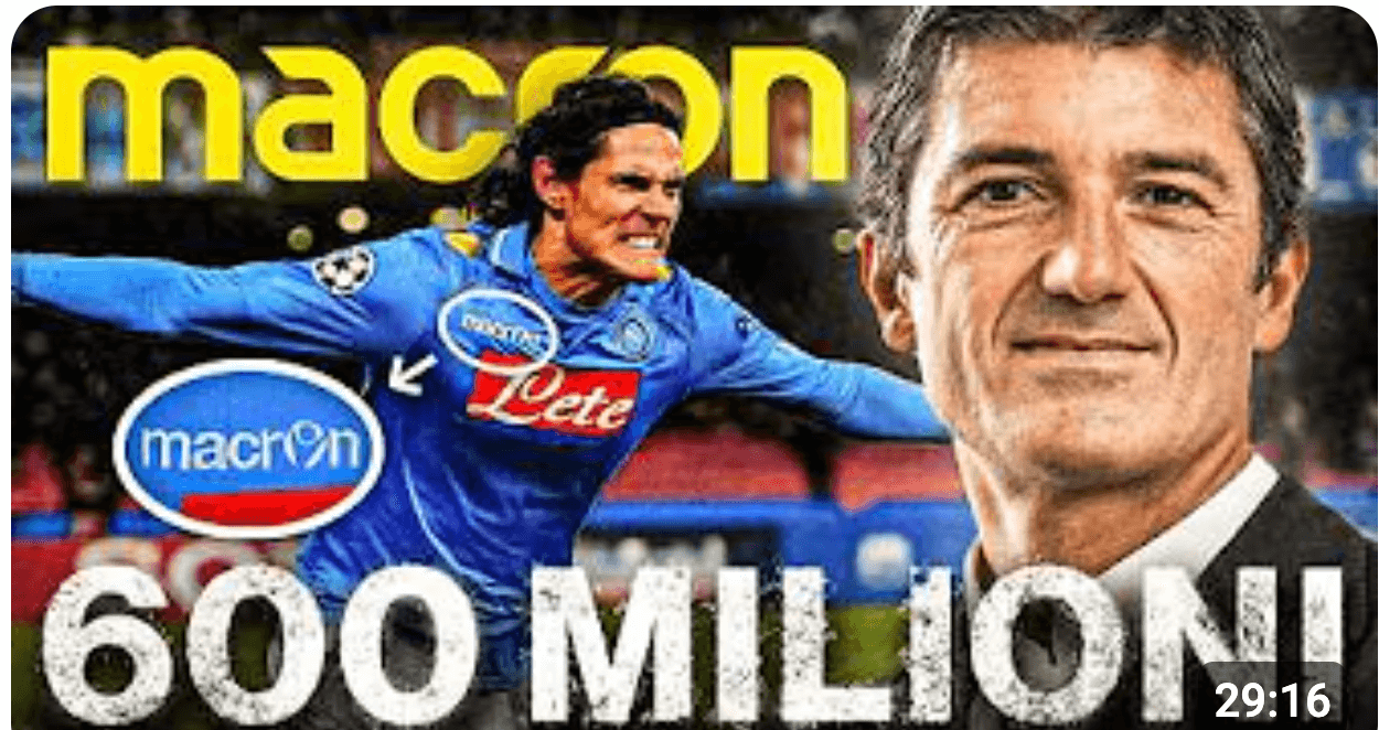 Chapeau intervista Gianluca Pavanello, il visionario alla guida di Macron - PMI.it