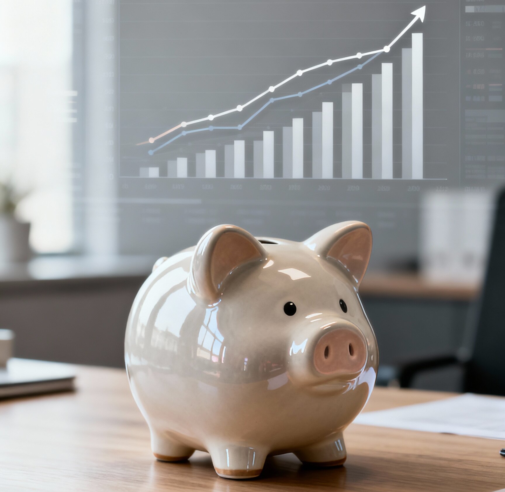 Conti deposito: dove conviene investire a novembre - PMI.it