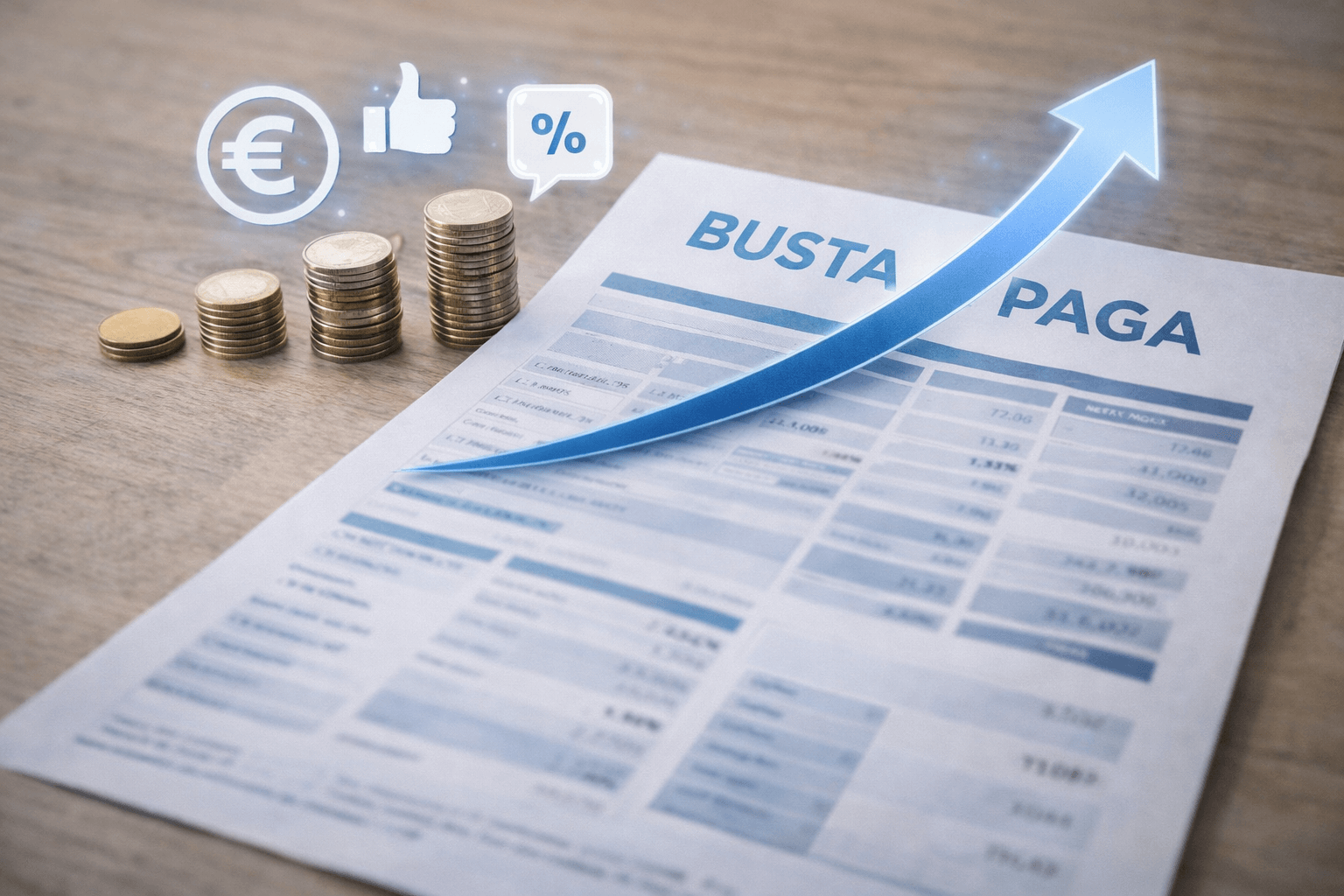 Busta paga 2026: come la Manovra incide sul netto dei lavoratori ...