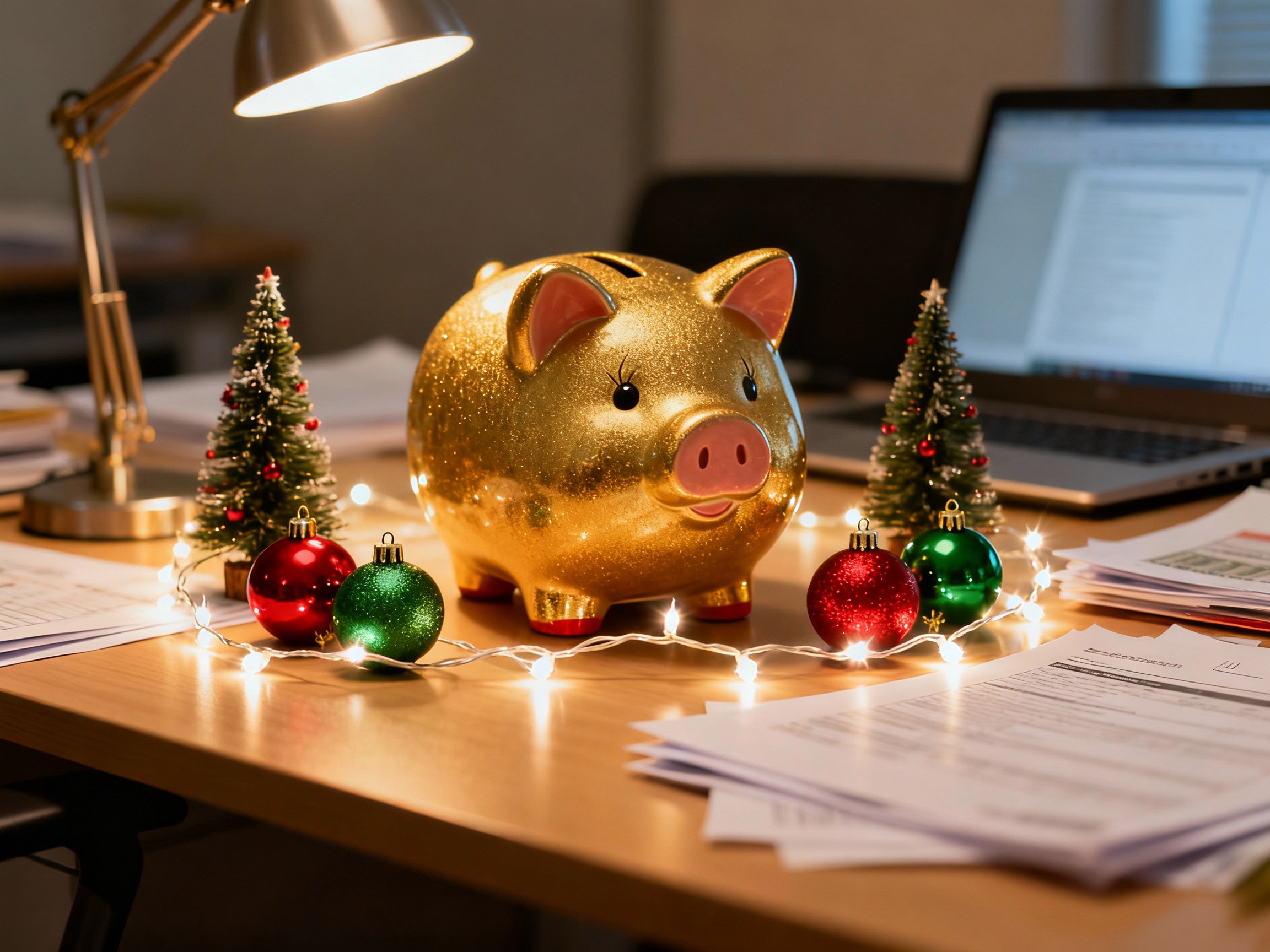 I migliori conti deposito di fine anno: dove conviene investire a ...