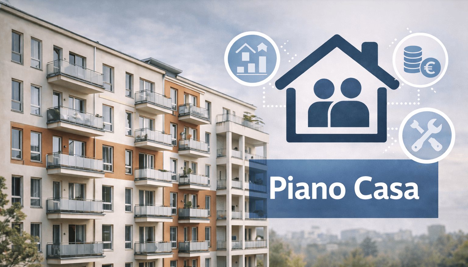 Edilizia sociale: come cambia il Piano Casa con la Legge di Bilancio ...