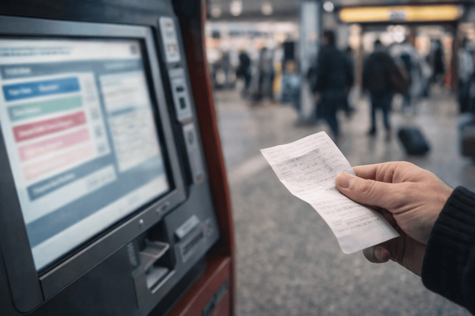 Rimborsi spese e tracciabilità: cosa rischia chi paga in contanti