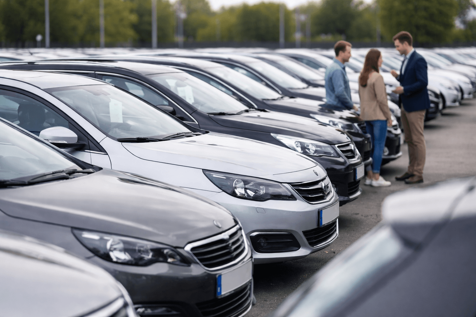 Mercato auto usate 2026: le più convenienti, come risparmiare