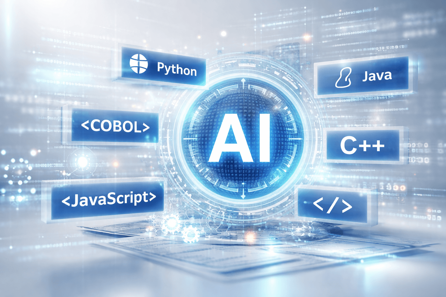 Il COBOL non ha i secoli contati ma la competenza va trasferita - PMI.it
