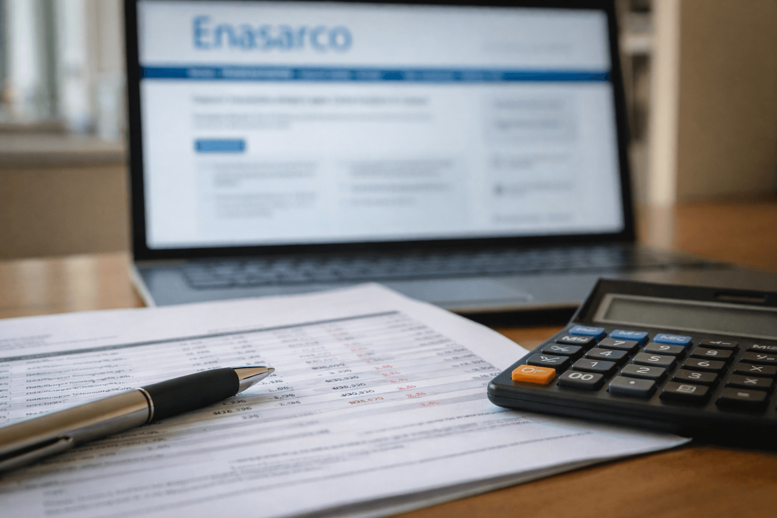 FIRR Enasarco entro marzo 2026: aliquote, calcolo e procedura
