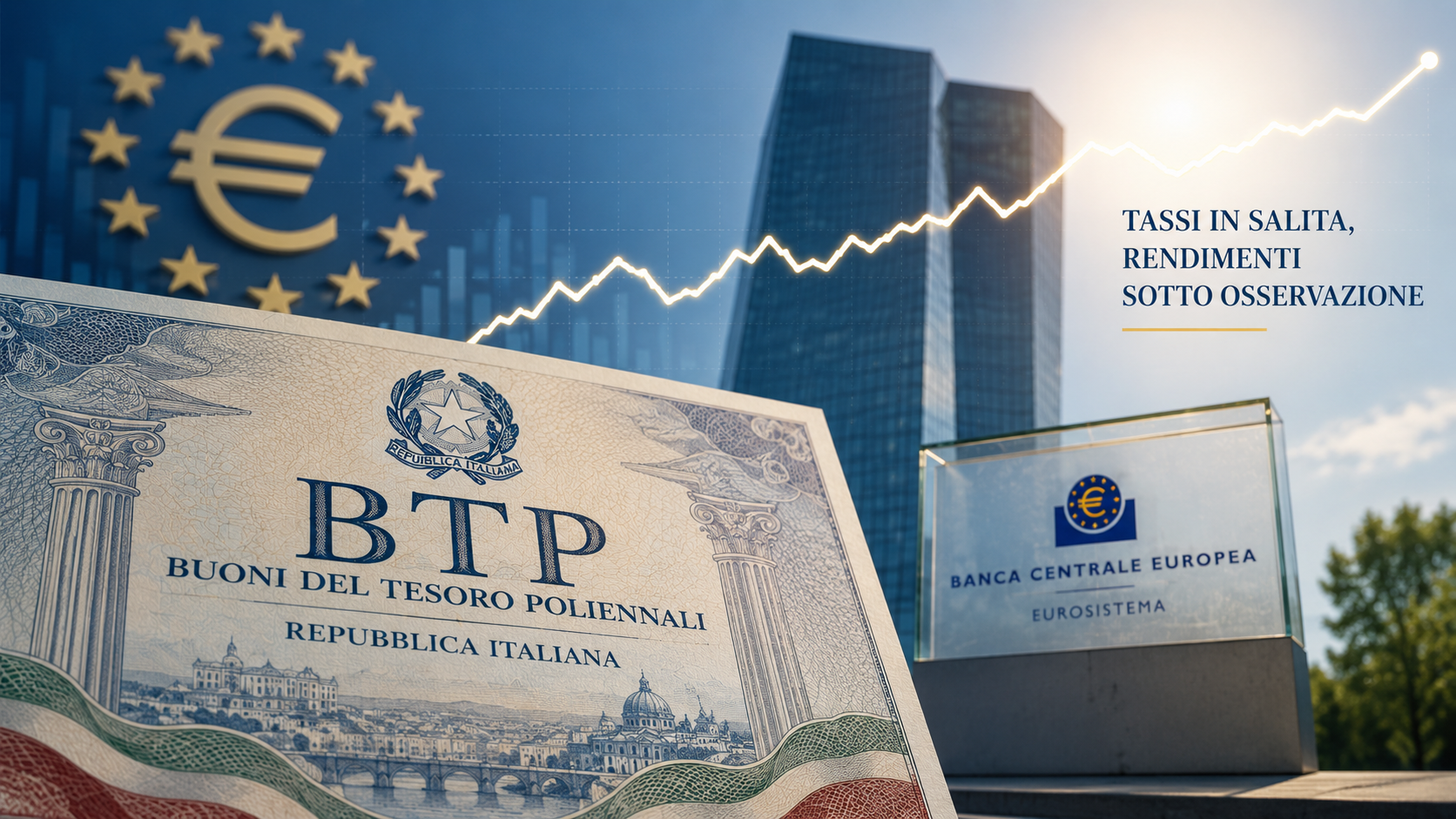 Asta BTP 11 giugno, scheda e calendario del nuovo triennale - PMI.it