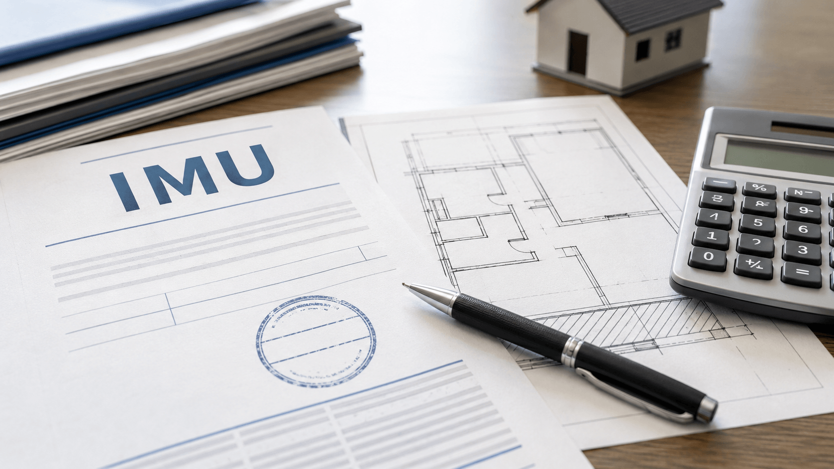 Accertamento IMU retroattivo dopo variazione Docfa: legittimo? - PMI.it